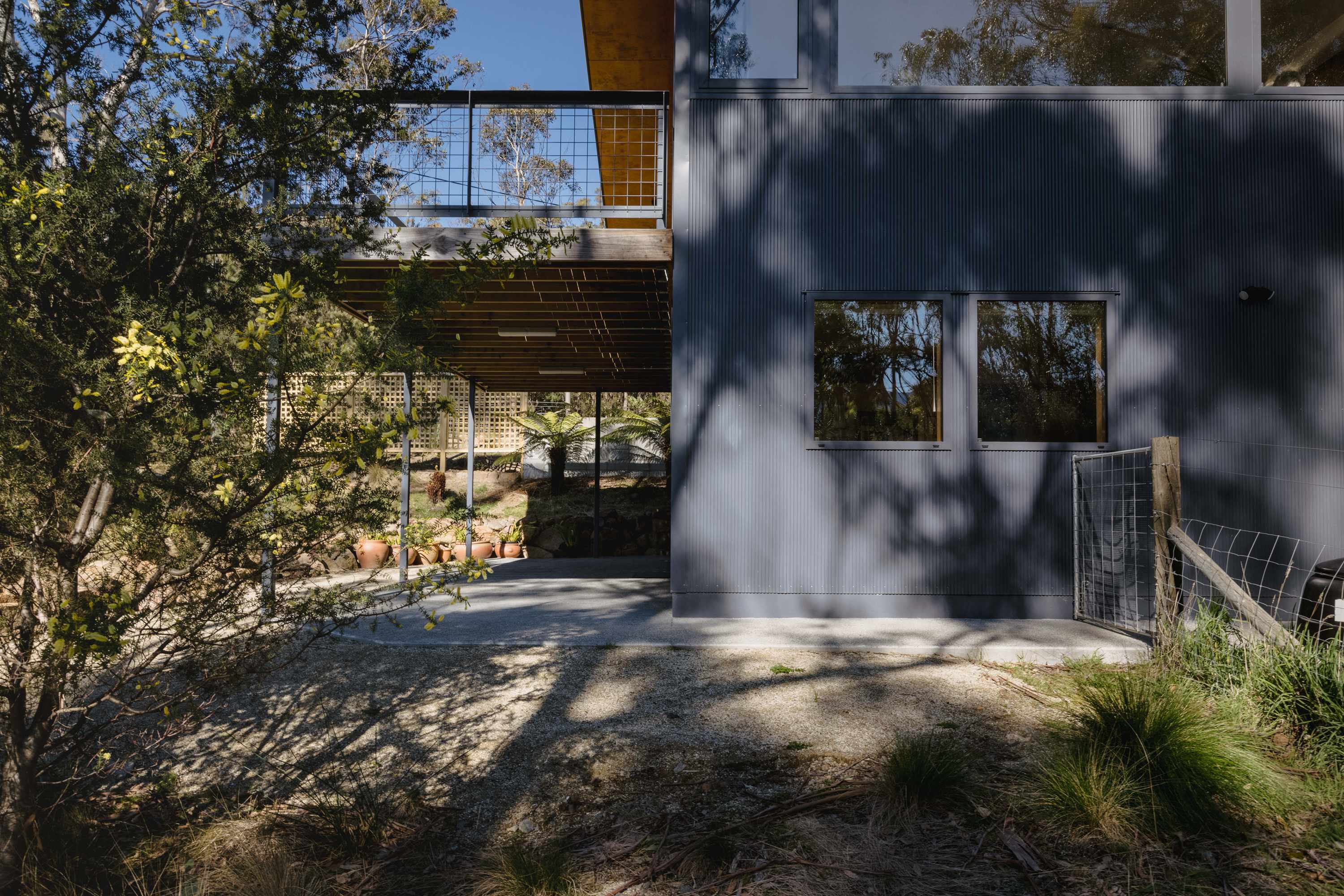 Mt Nelson, Hobart — home renovation | Hobart Builders – Enhanced ...
